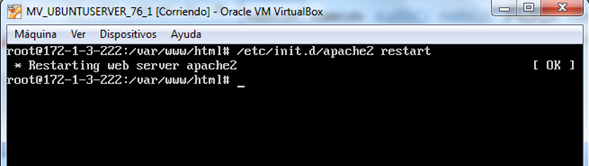 Comandos Protocolo Apache2 · Comandos Basicos Linux